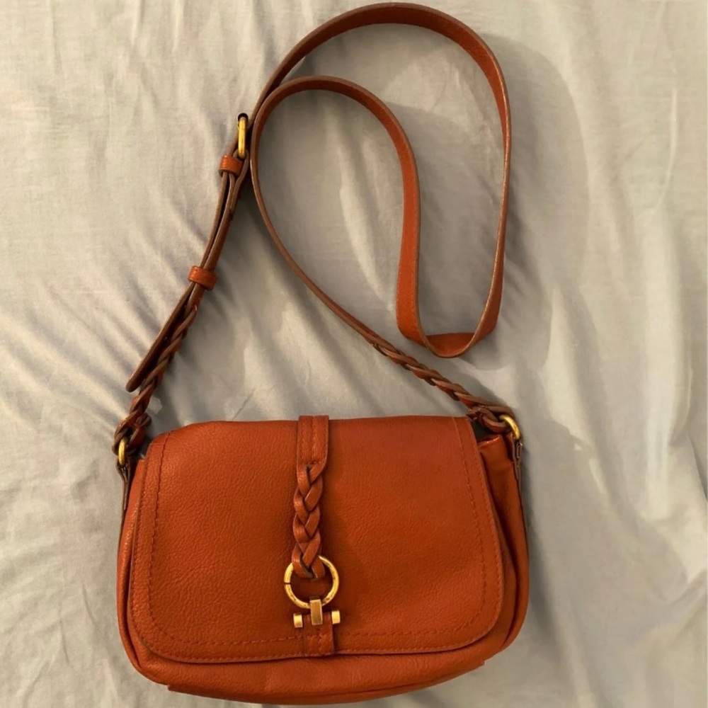 Target Crossbody Purse! - Gem